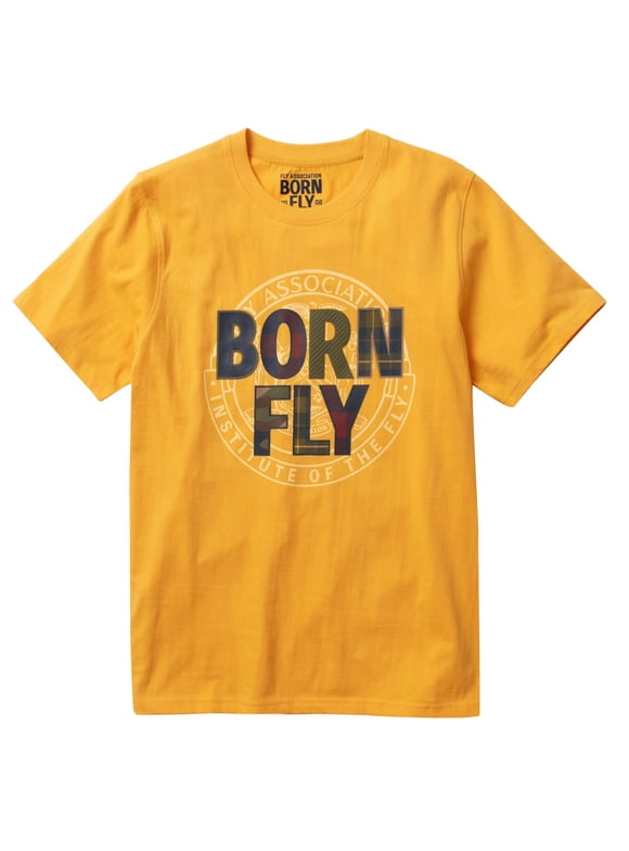 Born Fly Clothing - Walmart.com