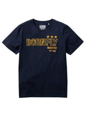 Born Fly Clothing - Walmart.com