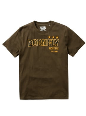 Born Fly Clothing - Walmart.com
