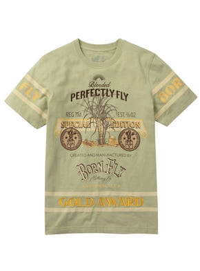 Born Fly Clothing - Walmart.com