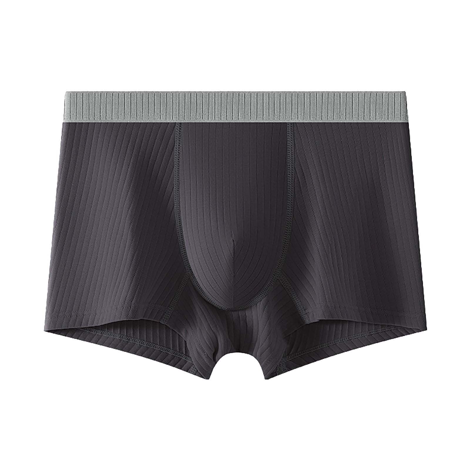 Men's Boxer Briefs Bunker Underwear for Him Men Panties Men S Briefs Y ...