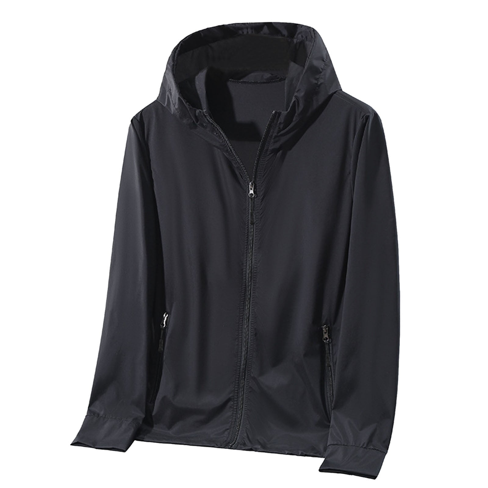 Men's Boxer Briefs Jacket for Big And Tall Men Winter Coat Fashion Mens ...