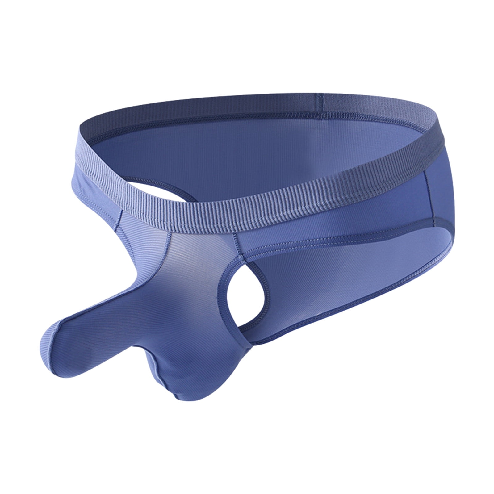 Men's Boxer Briefs Men Briefs Underwear Pack Men's Men Chain Underwear ...