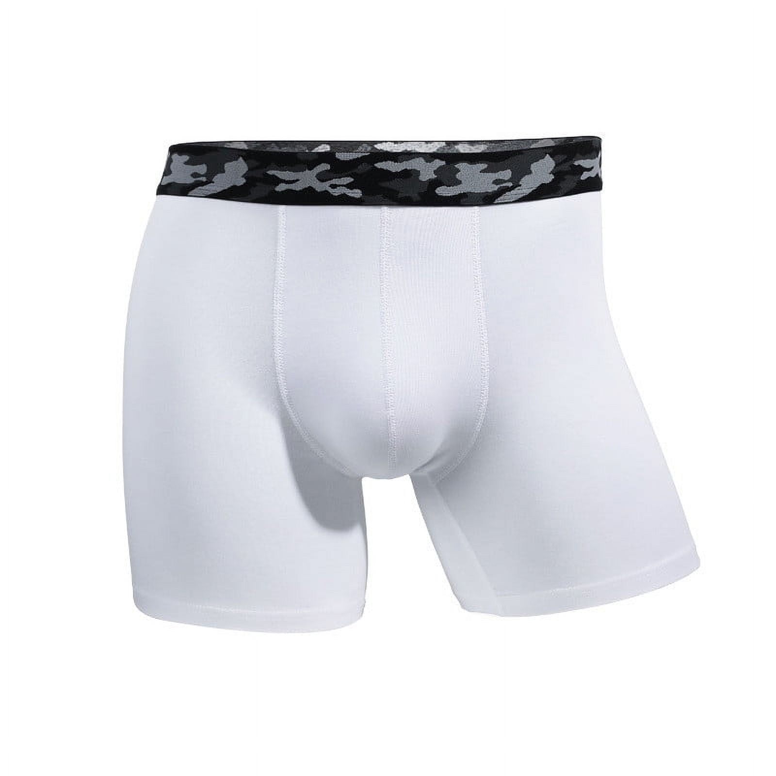 Men's Boxer Briefs Men Compression Underwear Men Underwear Brief ...