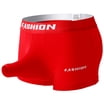Men's Boxer Briefs Future Briefs Men 38 Hairy Underwear Men Rabbit ...
