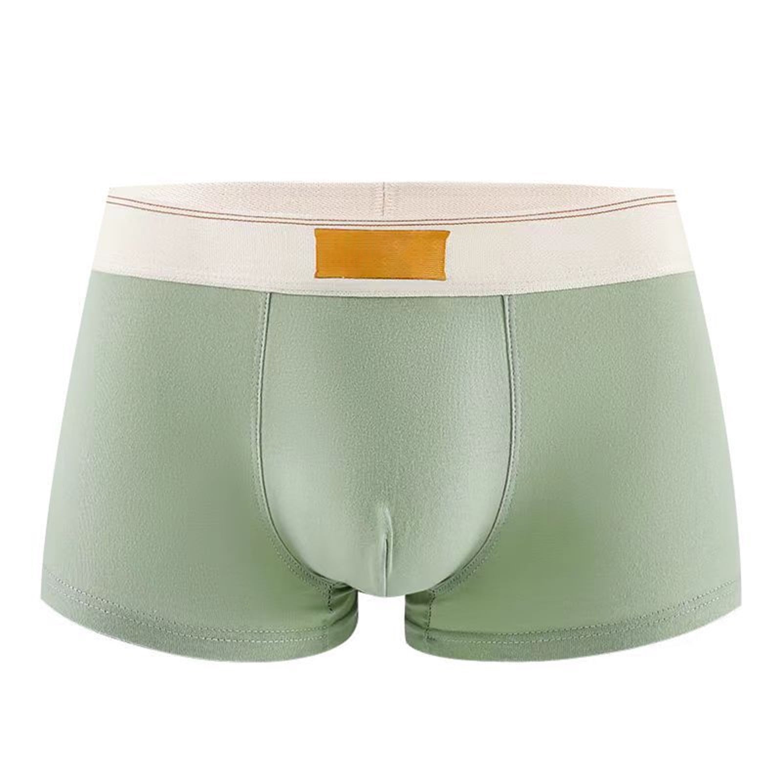 Men's Boxer Briefs Mens Men Brief Cool Underwear for Men Brief ...