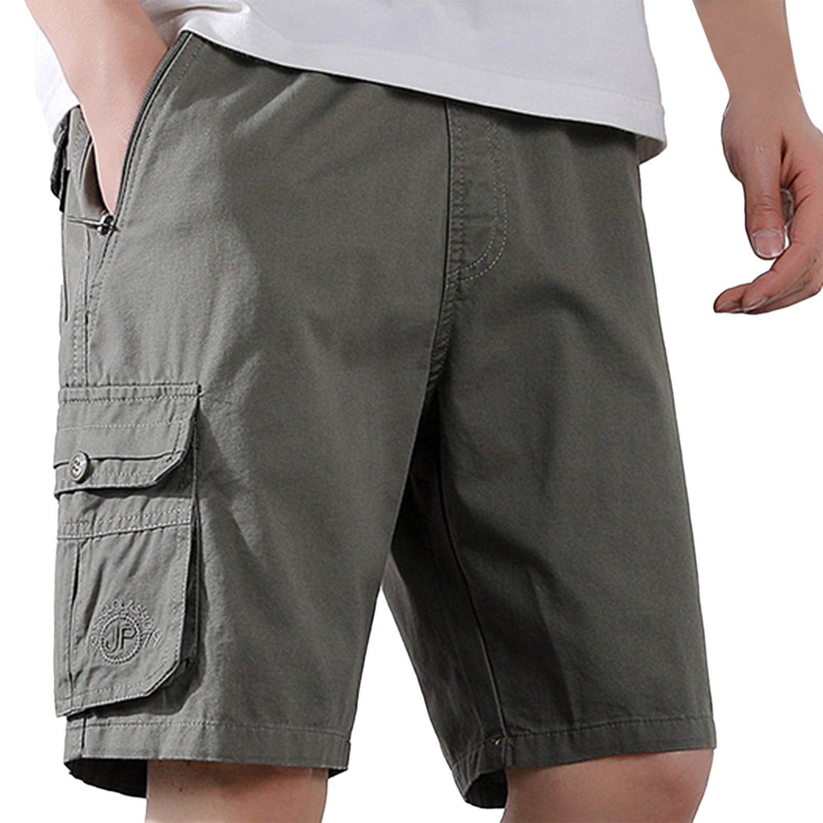 Men's Boxer Briefs Party Attire Slim Fit Shorts I Fit Shorts Y Men ...