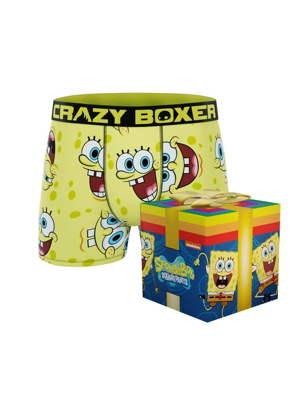 Spongebob Gift Meme