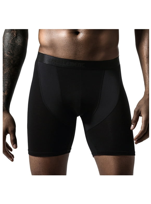 Quick Dry Underwear Men