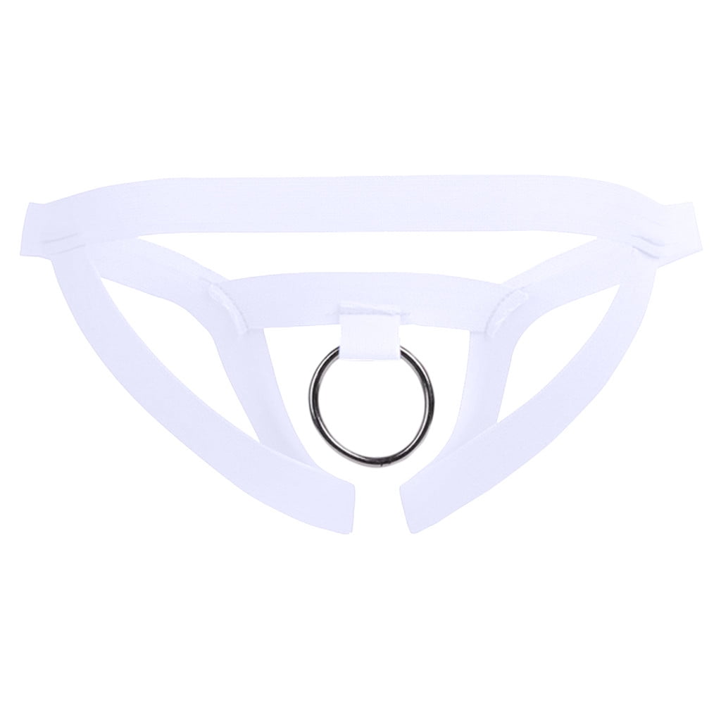 Men’s Boxer Briefs Underwear for Men Sretch G-string T-back Micro Thong ...