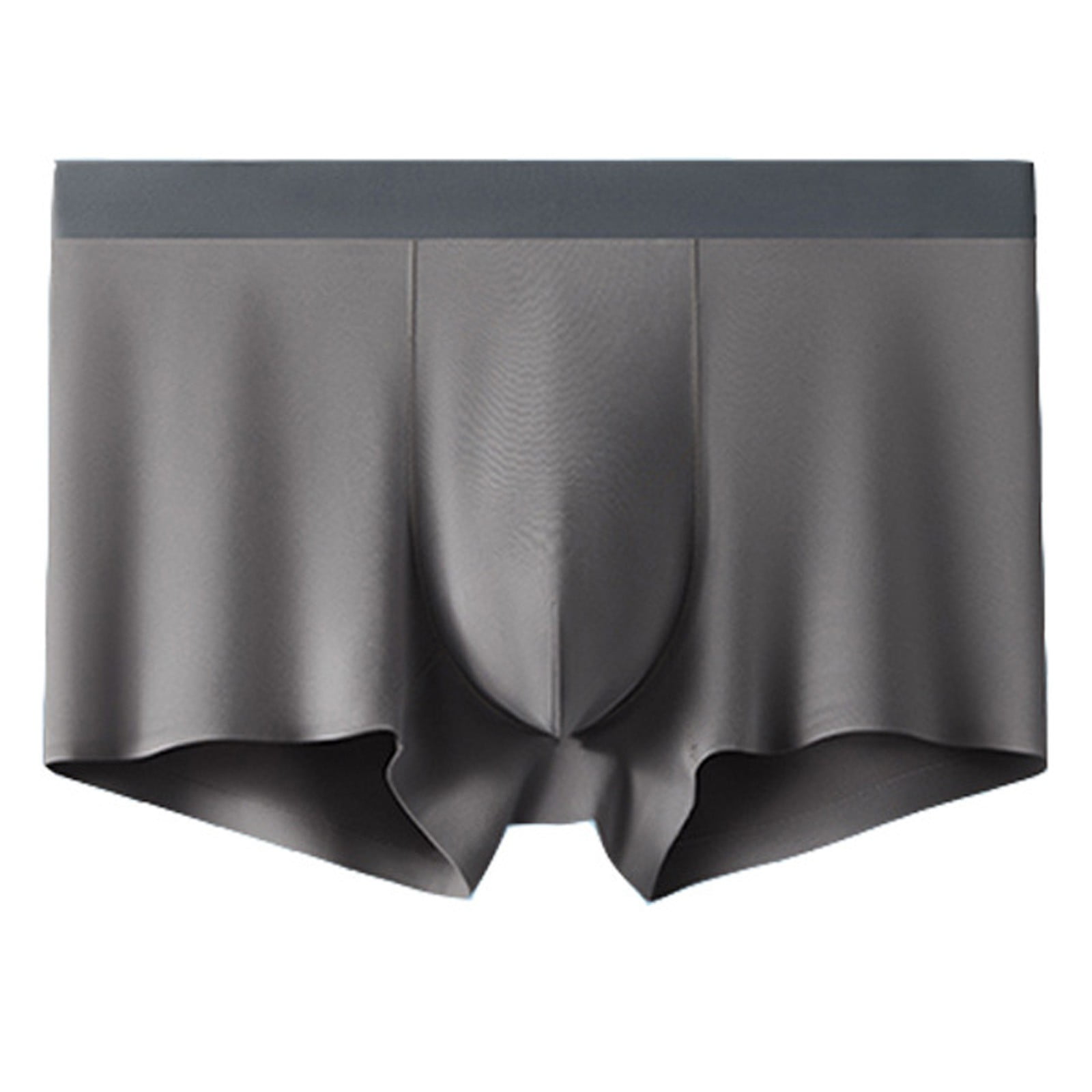 Men's Boxers Briefs Mens Workout Underwear Cotton Boxer Briefs Men ...