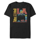 Men's Boyz n the Hood Once Upon a Time in South Central Graphic T-Shirt ...
