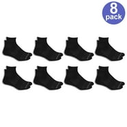 Men's Ankle Socks, 10 Pack - Walmart.com