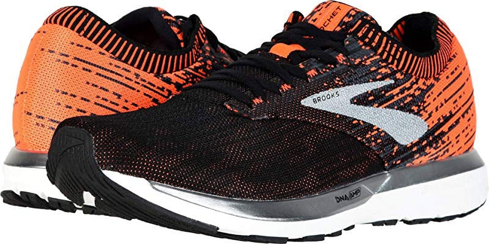 Men's Brooks Ricochet Running Shoe - Walmart.com