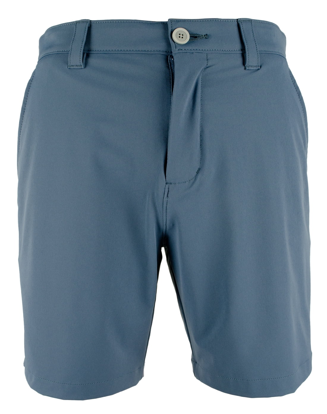 Men's Brrr-Die Gulf Short 8 Porto Blue 28 - Walmart.com
