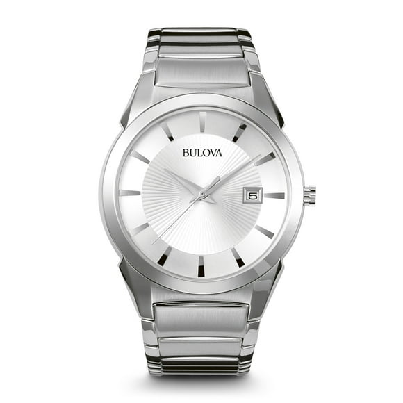 Bulova Men's Watches