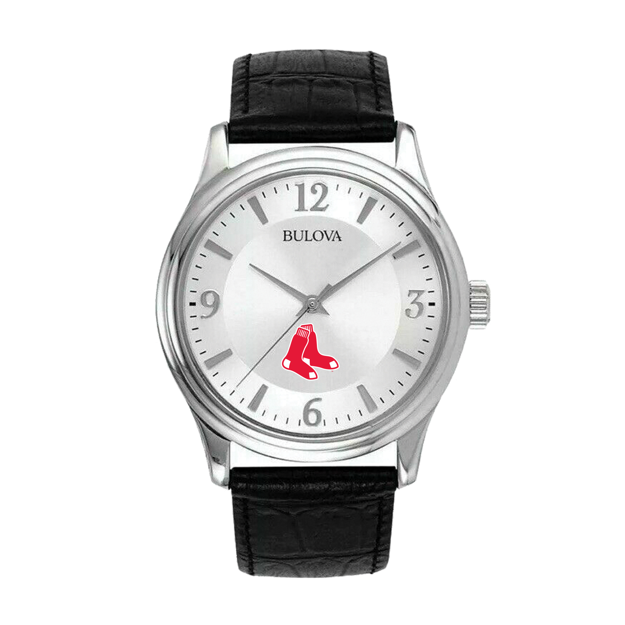 Boston Red Sox Watches