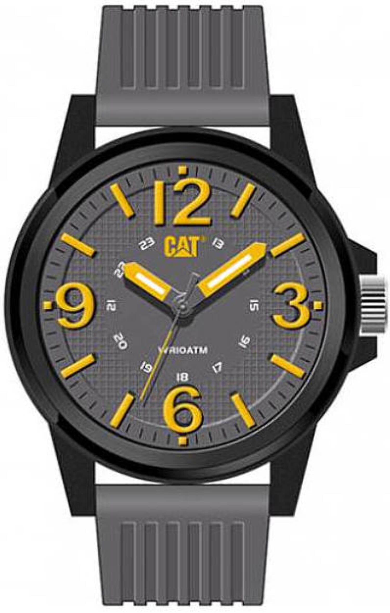 Caterpillar Watch Bands