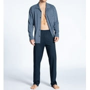 Calida Mens Pajama Sets in Mens Pajamas and Robes - Walmart.com