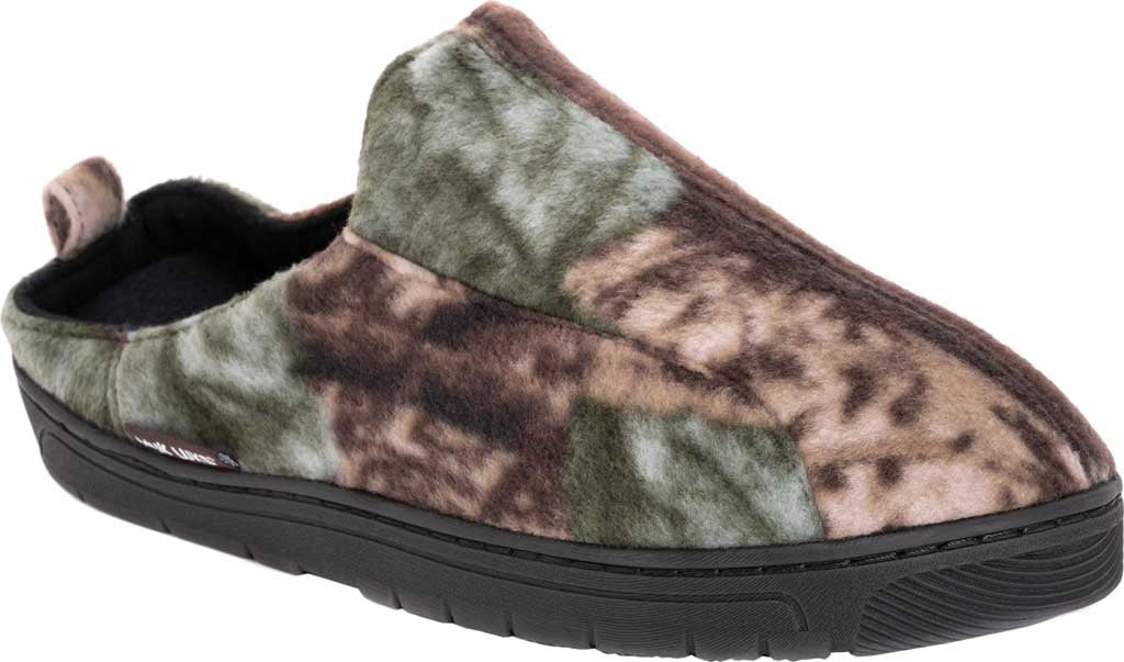 Men's Camouflage Clog Slipper - Walmart.com