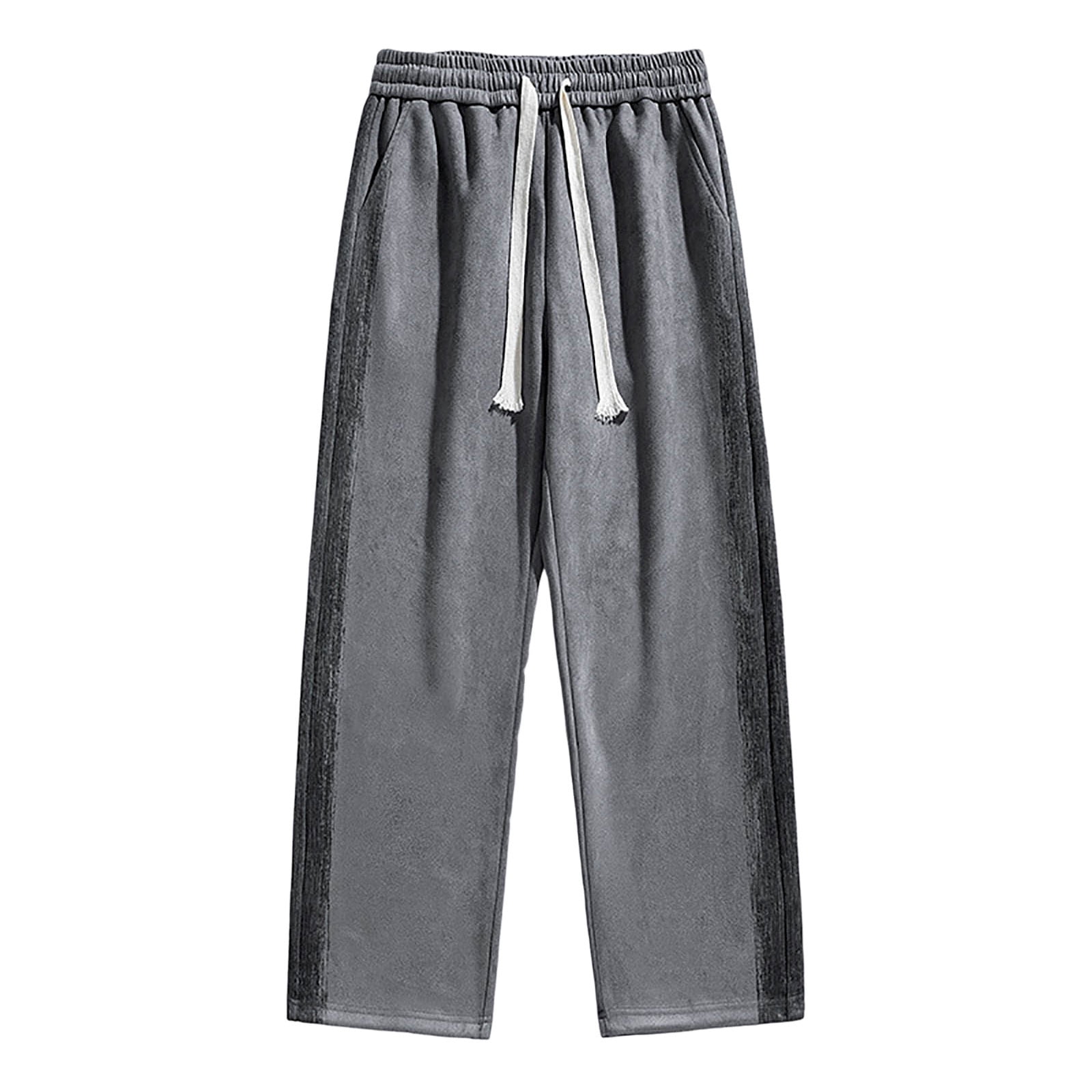 Men's Cargo Pants Chino Cargo Pants with Pockets Multi Pocket Cargo ...