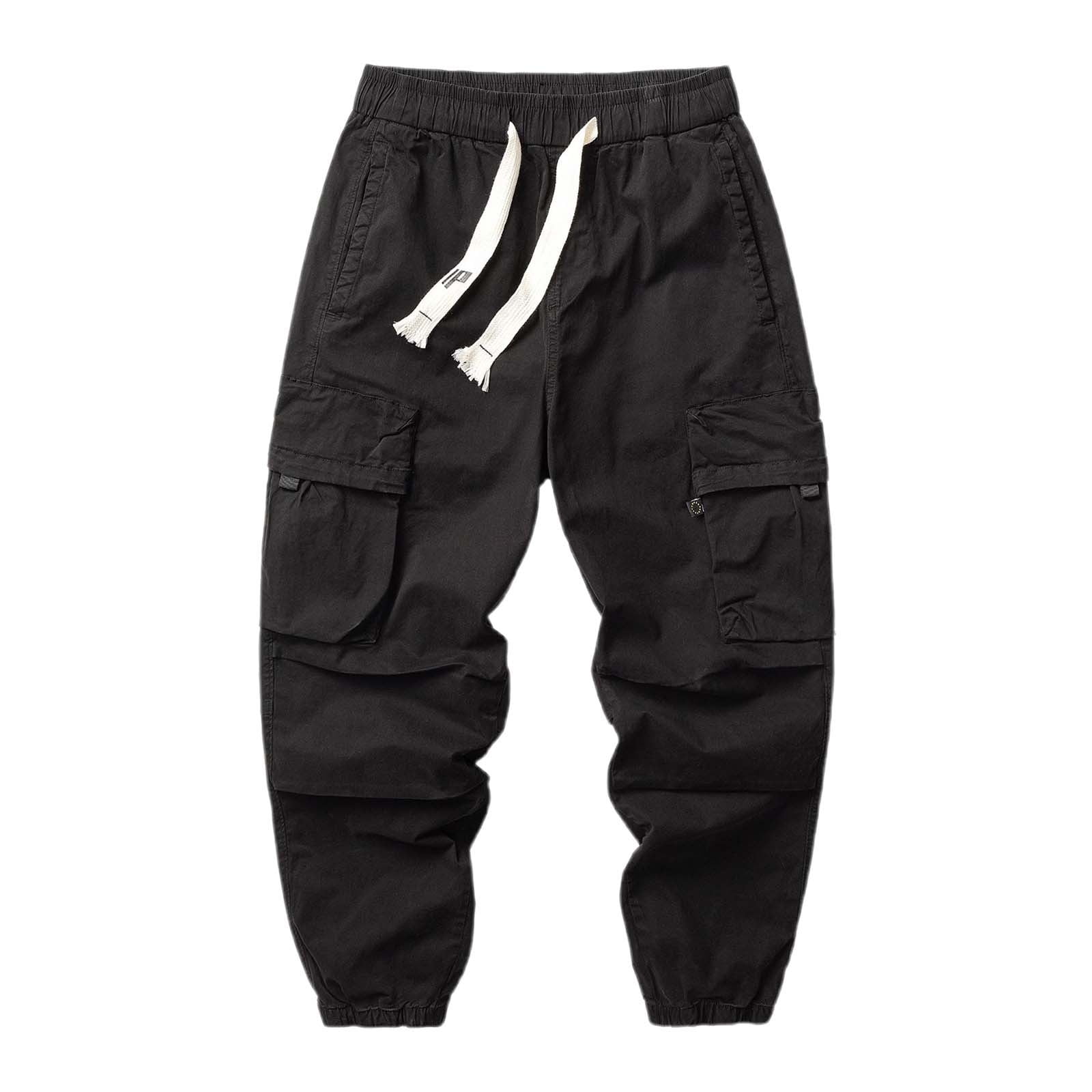 Men's Cargo Pants Glitter Women Carpenter for Men 12 Sock Kitchen Pants ...