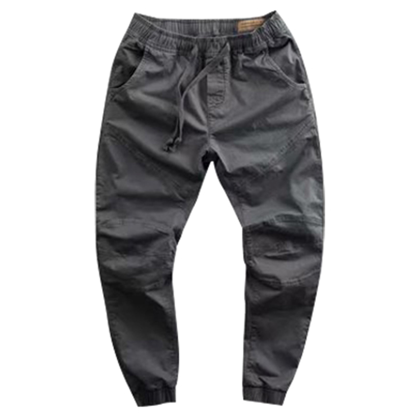 Men's Cargo Pants Men Cargo Pants Men Work Clothes for Construction ...