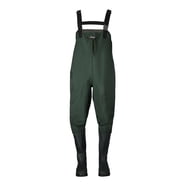 Wenzel Dark Green Rubber Hip Waders Size 11 - Walmart.com