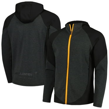 Unisex Castore Max Verstappen Navy Red Bull Racing 2023 Driver Pullover ...