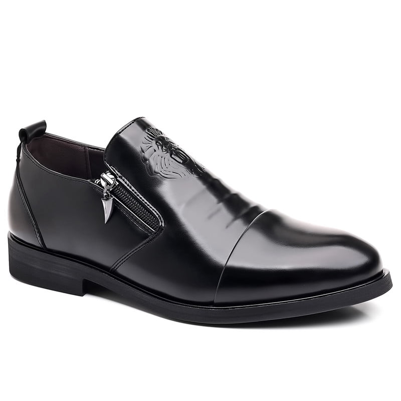 Men's Casual Loafers Oxford Shoes for Men Business Dress Shoes for Men ...