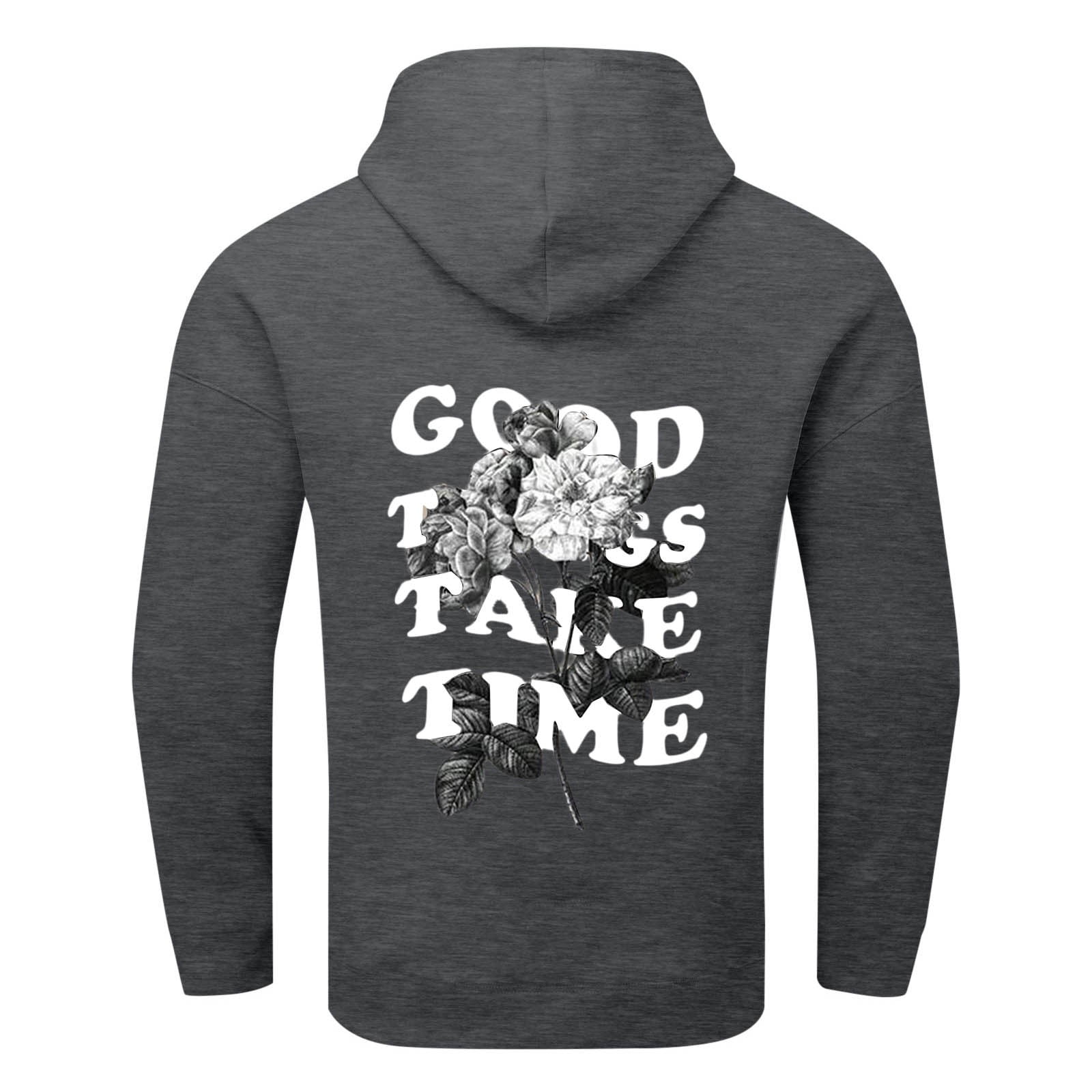 Men's Casual Men's Hooded Designer Hoodies for Men Sweater Printed Men ...