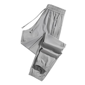 Blair Mens Blair Haband Casual Joe® Stretch-Waist Pants - Walmart.com