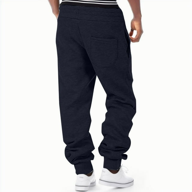 Men's Casual Pants Mens Corduroy Pants Lightweight Pants for Summer Men ...