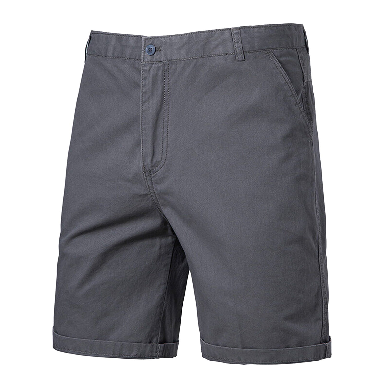Men's Casual Shorts Comfortable Lightweight Outdoor Cargo Shorts ...