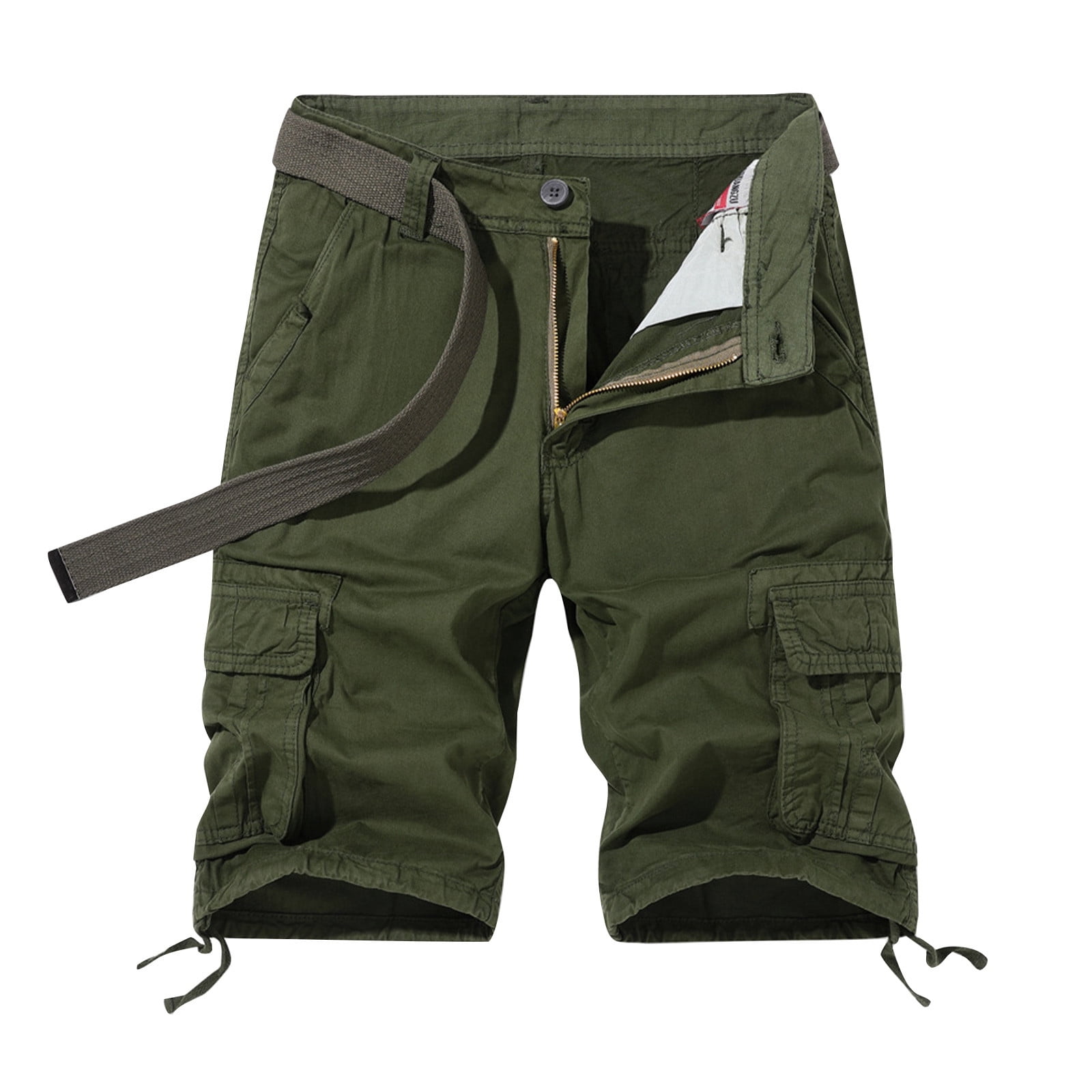 Men's Casual Shorts Flashy Shorts Short Mens Cool for Men Dog for Men ...