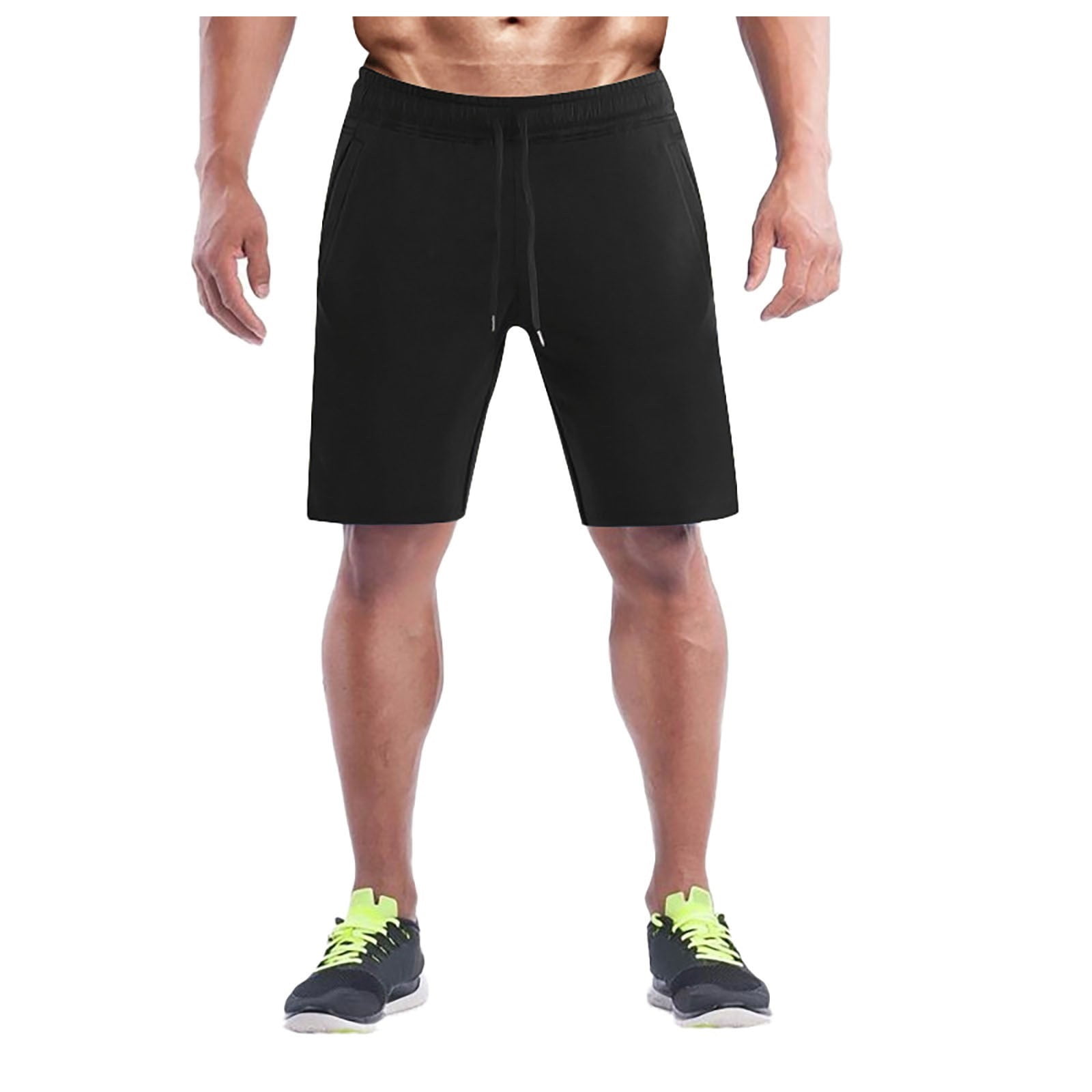 Men's Casual Shorts Mens Water Shorts 9 Running Workout Short for Men Outfits Men Wall E Short ...