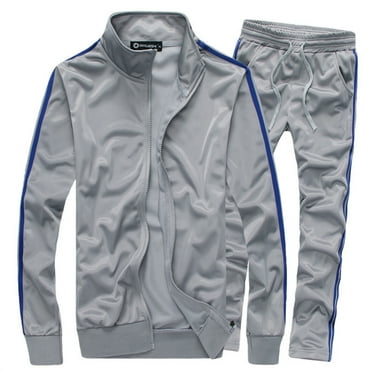 Men's activewear Short Sets 2 Piece Outfits Athletic Gym Jogging ...
