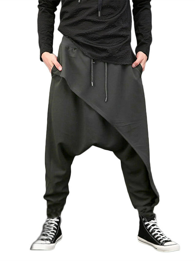 select harem trousers