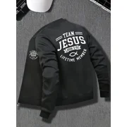 Jesus Jacket