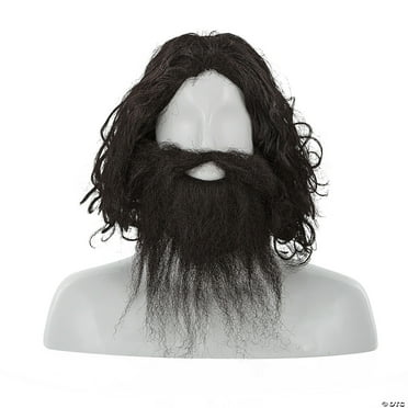 Women's Short Fingerwave Wig - Walmart.com