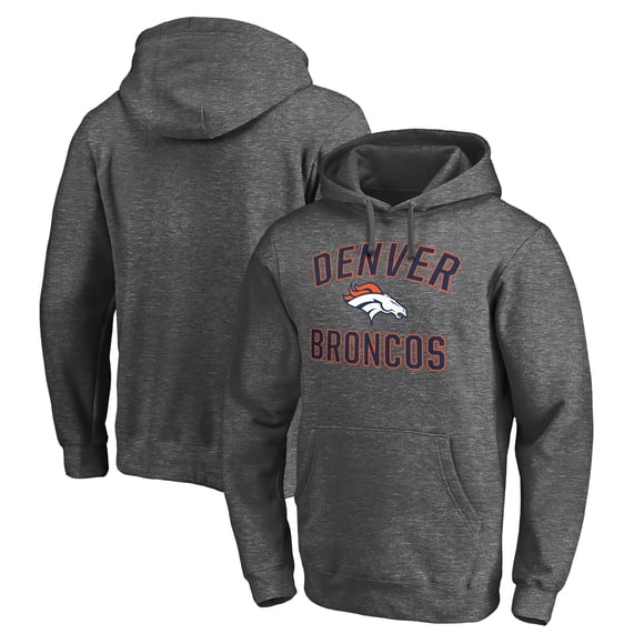 Denver Broncos Sweatshirts in Denver Broncos Team Shop - Walmart.com