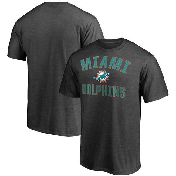 Miami Dolphins T-Shirts in Miami Dolphins Team Shop - Walmart.com