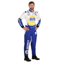 NASCAR Chase Elliott Men's Uniform Costume - Walmart.com