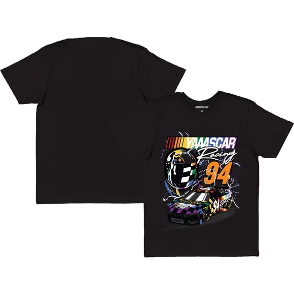 NASCAR T-Shirts in NASCAR Fan Shop - Walmart.com