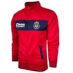 Icon Sports Men Chivas Del Guadalajara Officially Zipper Soccer Jacket ...