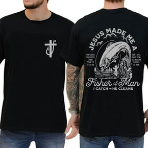 Jesus Malverde T Shirt