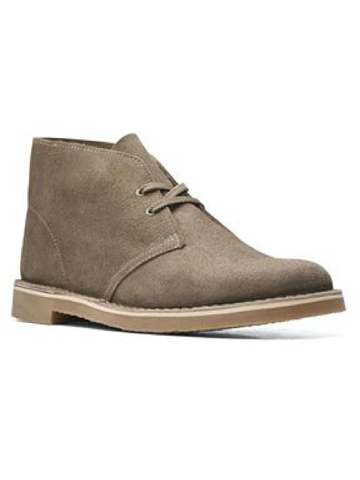 Men's Clarks Bushacre 3 Chukka Boot - Walmart.com
