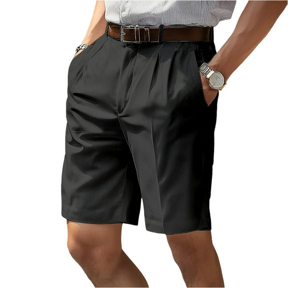 DGQPLPD Men's Cargo Pants for Daily Casual Wear with Breathable Comfort ...