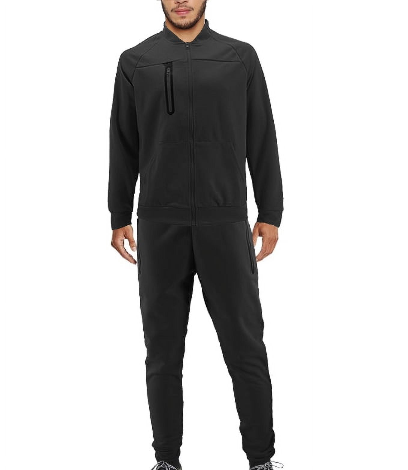 Men's Classic Leisure Gym Sport Casual Athletic Running Jogging ...