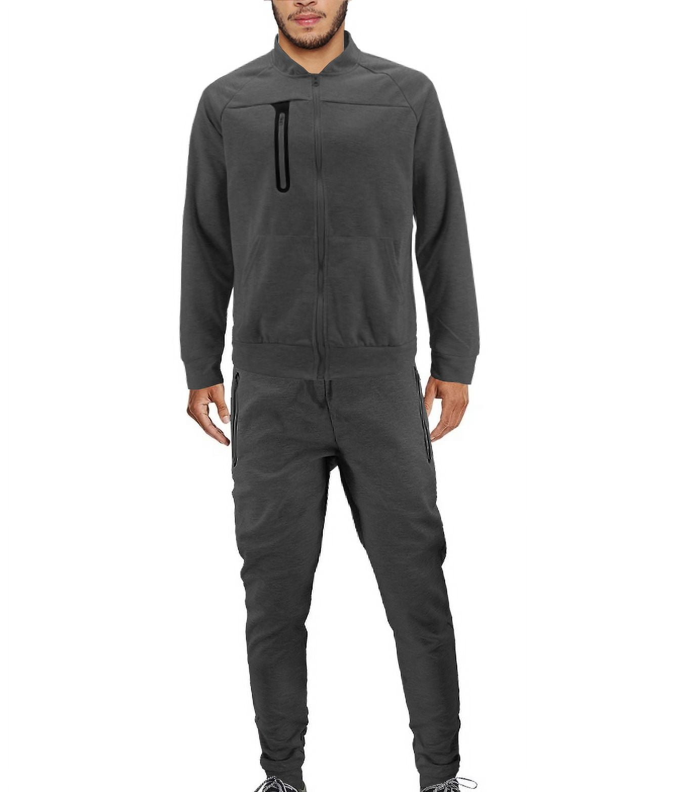 Men's Classic Leisure Gym Sport Casual Athletic Running Jogging ...